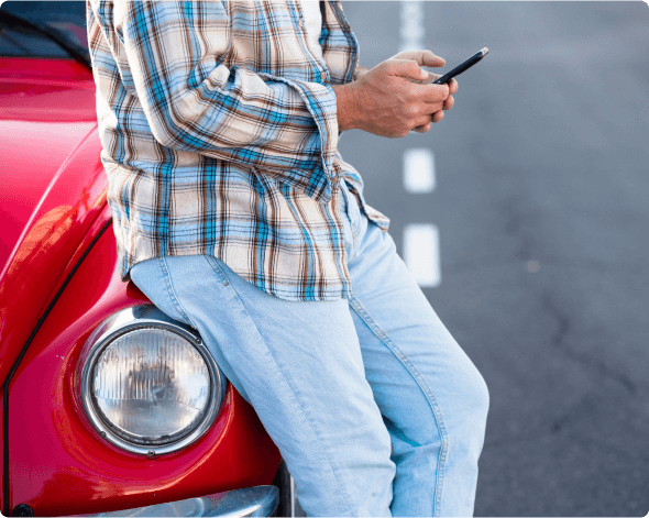 24 Hour Roadside Assistance - Get Help Now | American Family Insurance