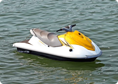 Personal watercraft insurance | American Family Insurance