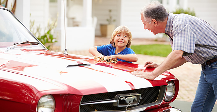 Auto Insurance Questions, Answered - FAQs | American Family Insurance