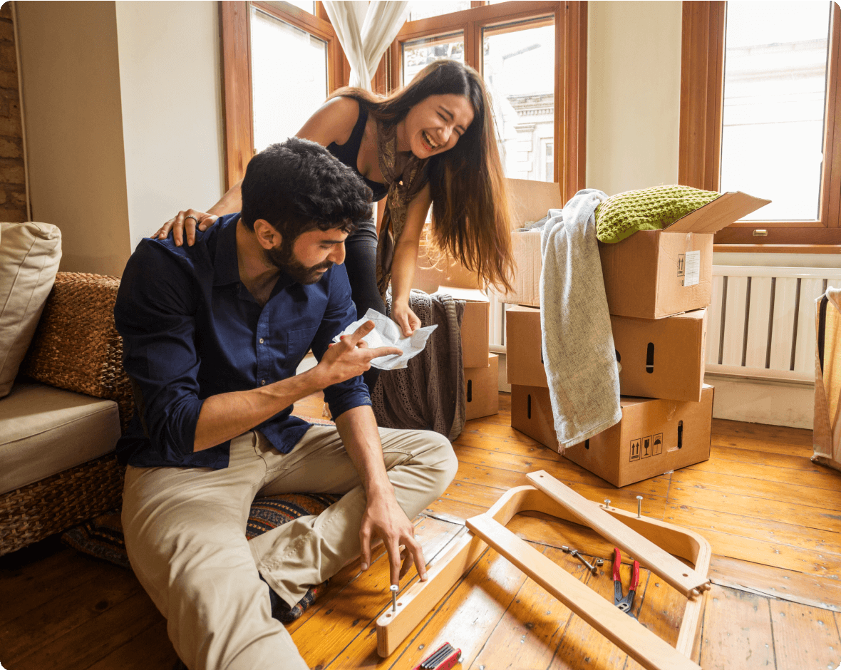 Renters Insurance Online Quotes | American Family Insurance