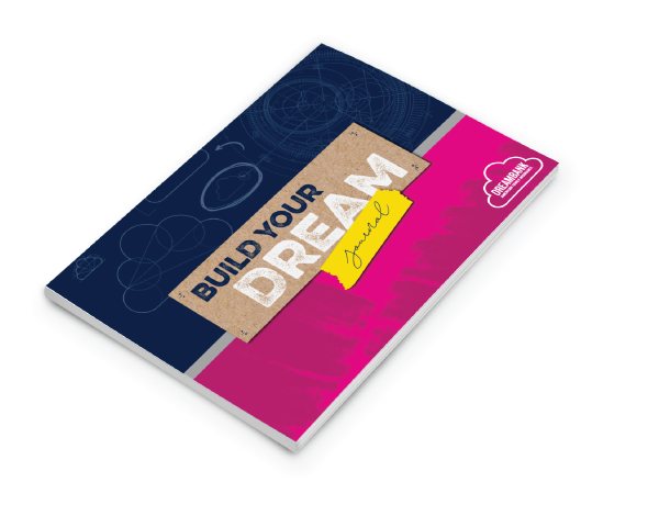 Experience DreamBank Digital | American Family Insurance