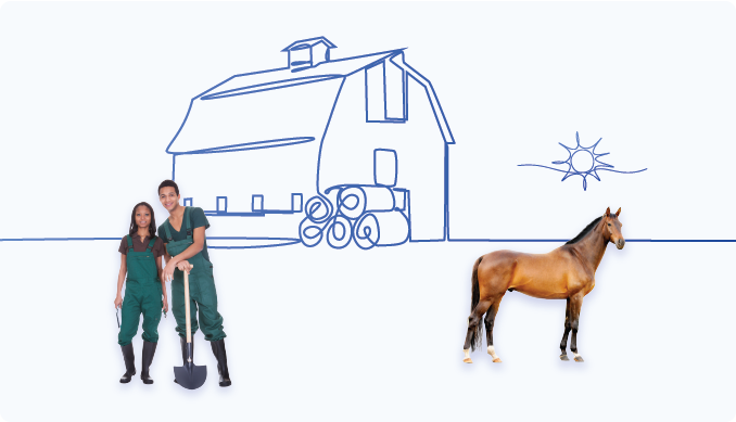 Farm and Ranch Liability Umbrella Insurance | American Family Insurance