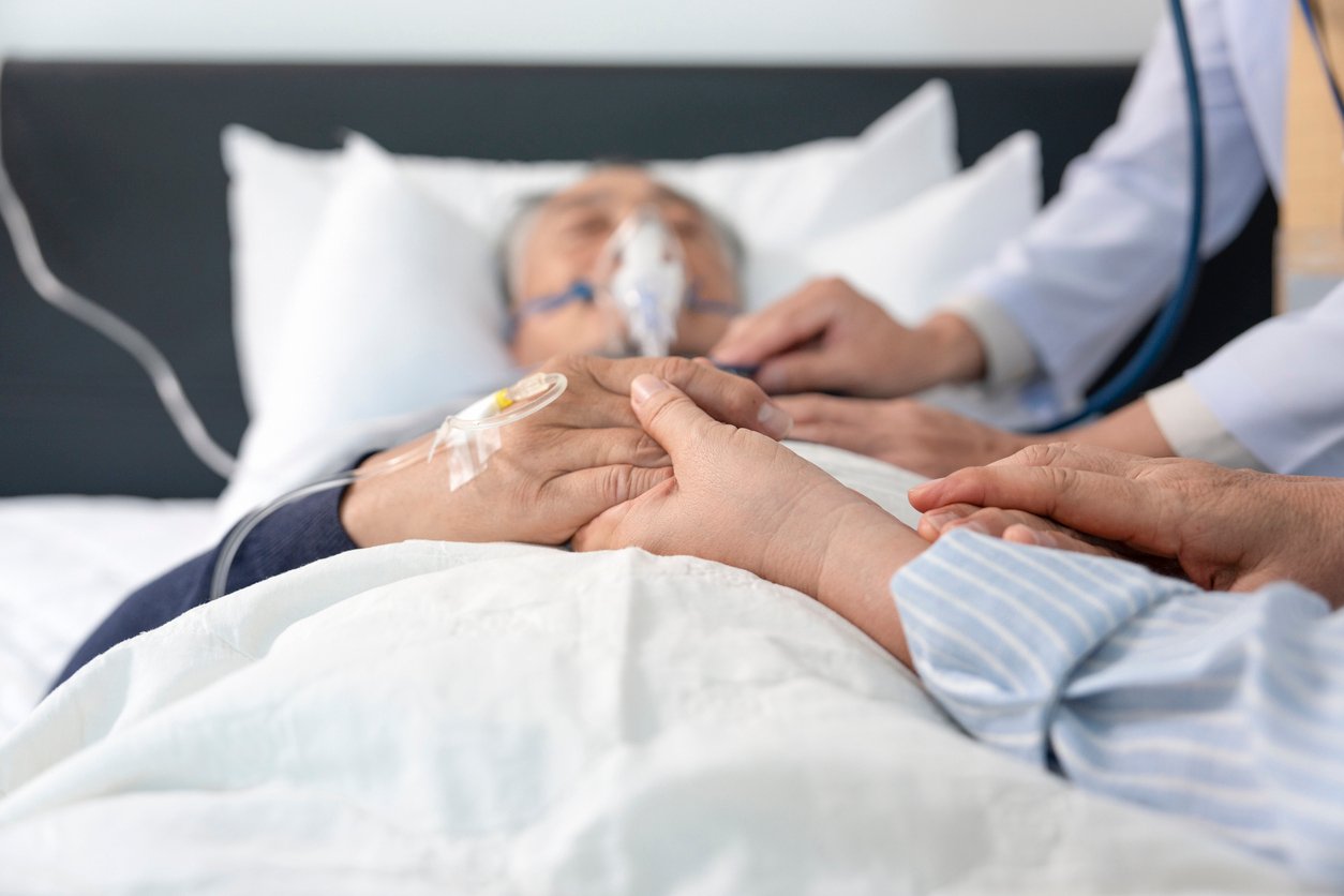 When Death Occurs | AIC