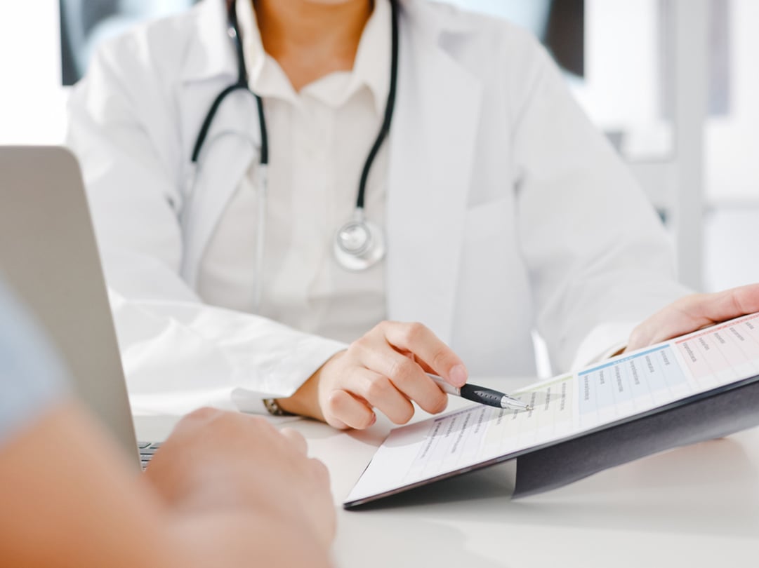 Severe Disability Assessment (SDA) | AIC