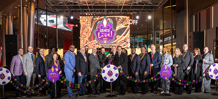 The Cordish Companies - The Cordish Companies Proudly Celebrates The ...