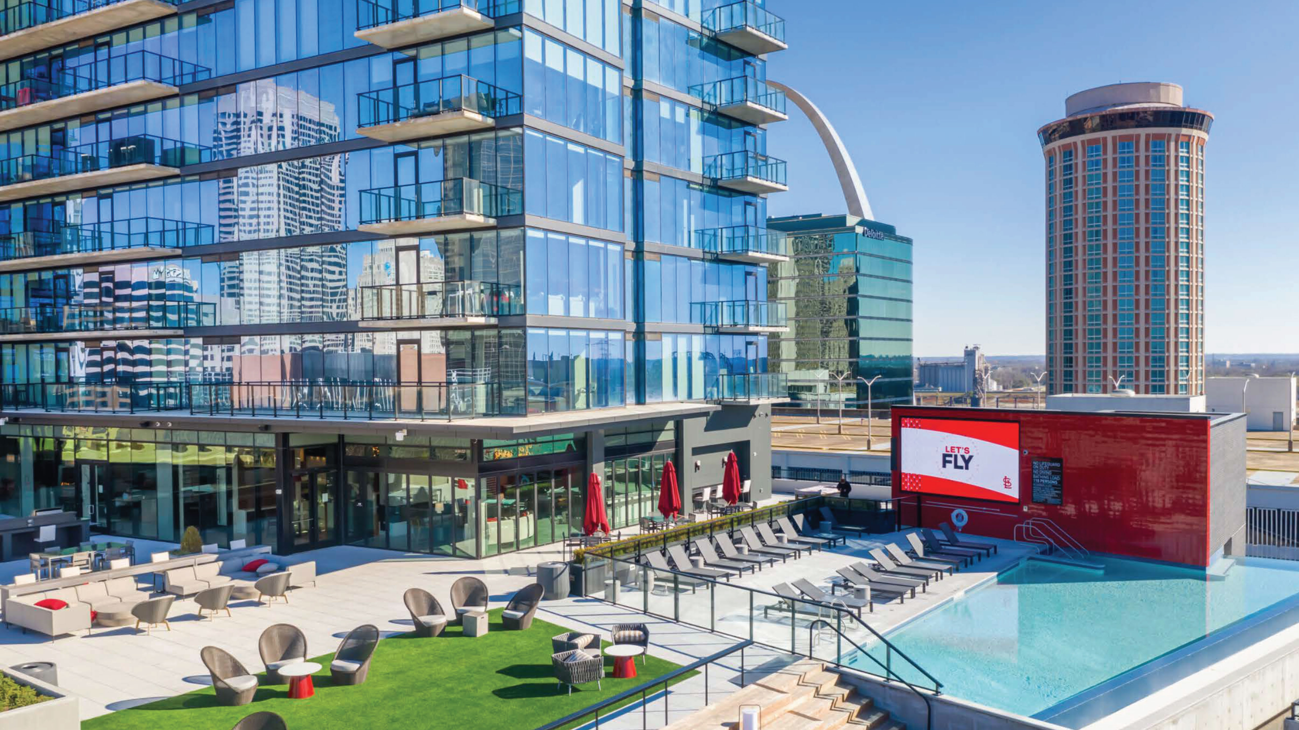 The Cordish Companies - Residential