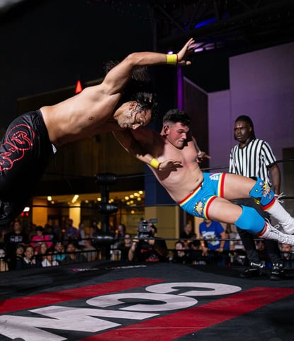PBR Miami