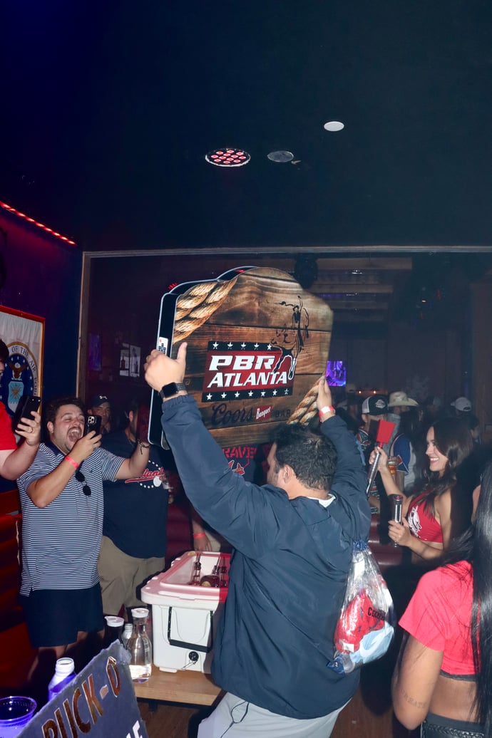 PBR: New Year, New Boots