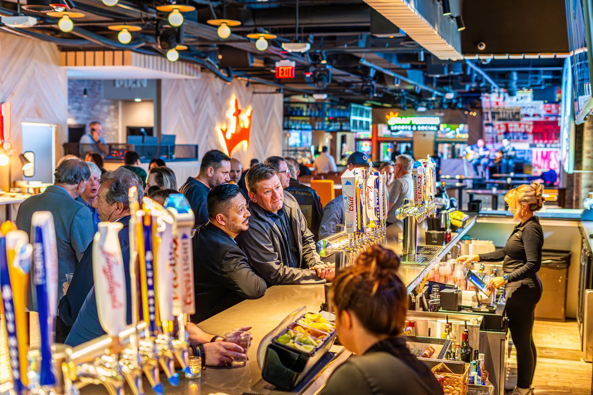 DraftKings Sports & Social