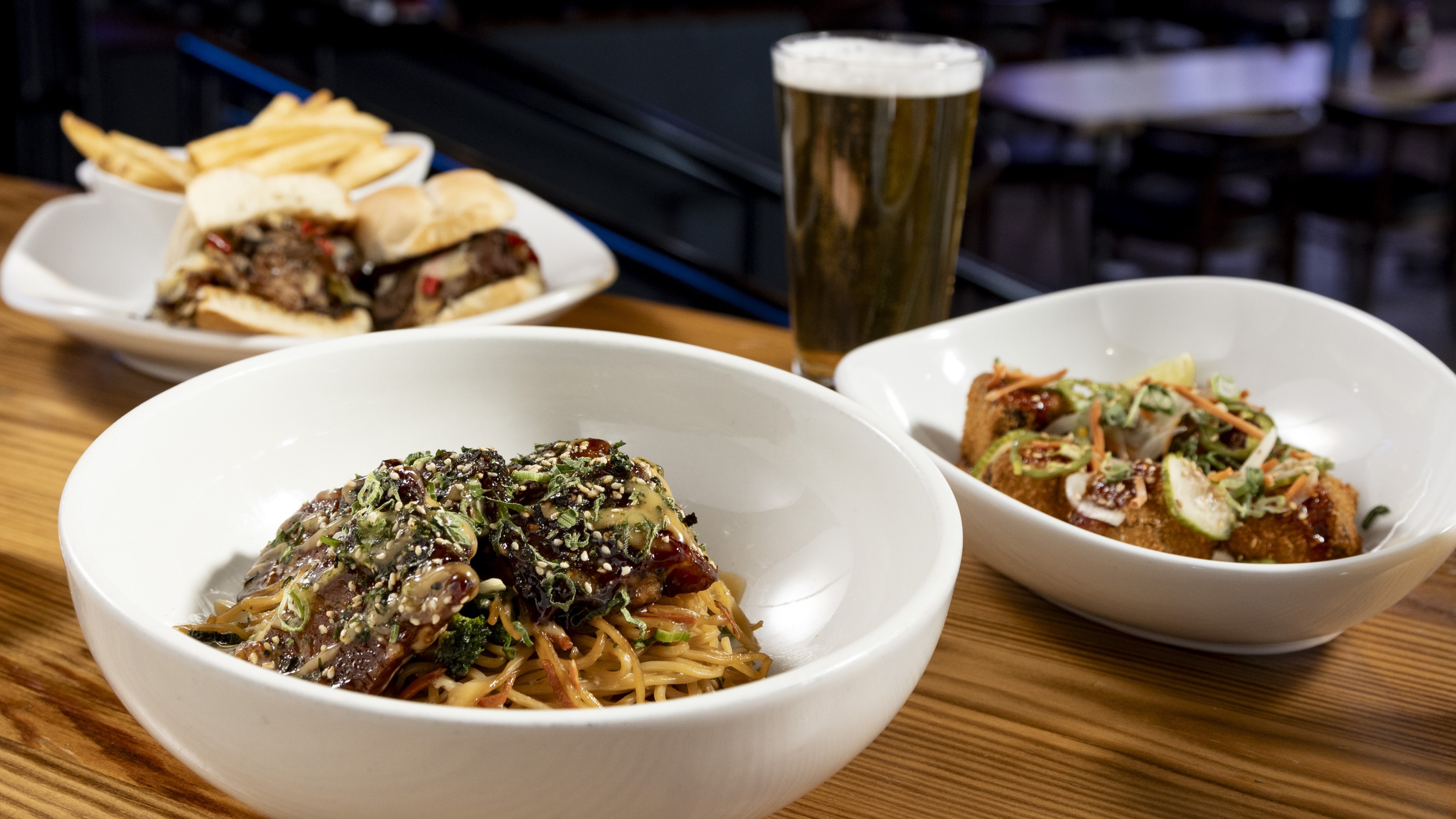 DraftKings Sports & Social