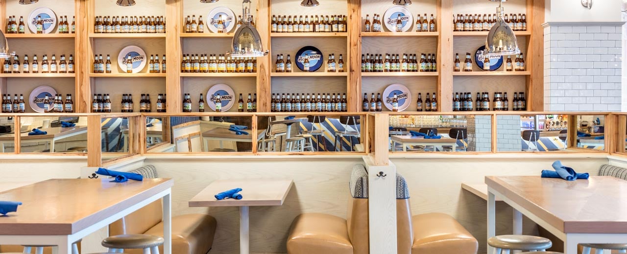 Blue Moon TapHouse