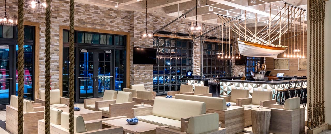 Harbor Club
