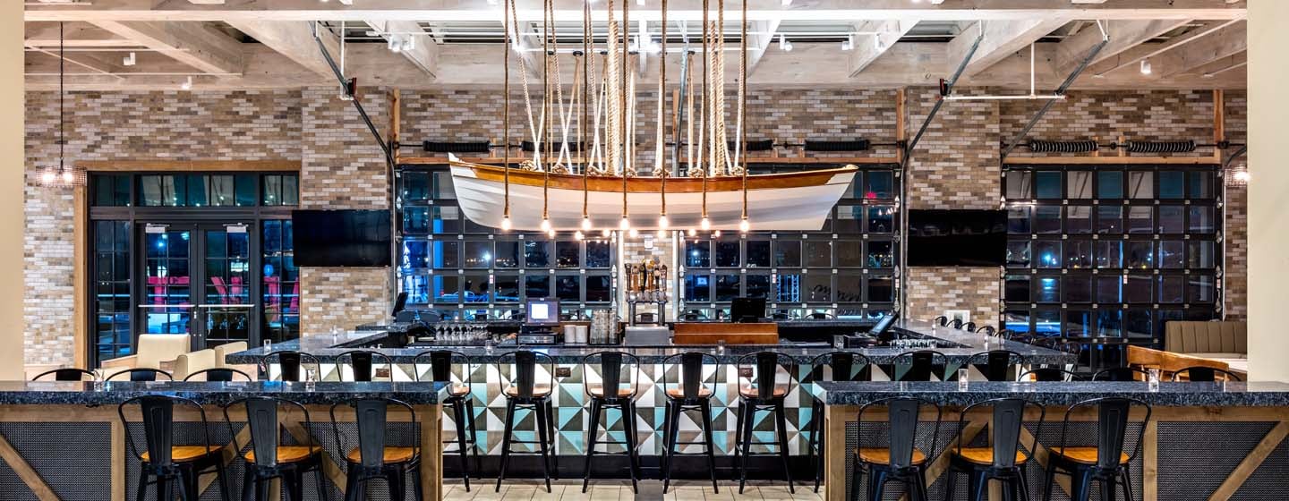 Harbor Club