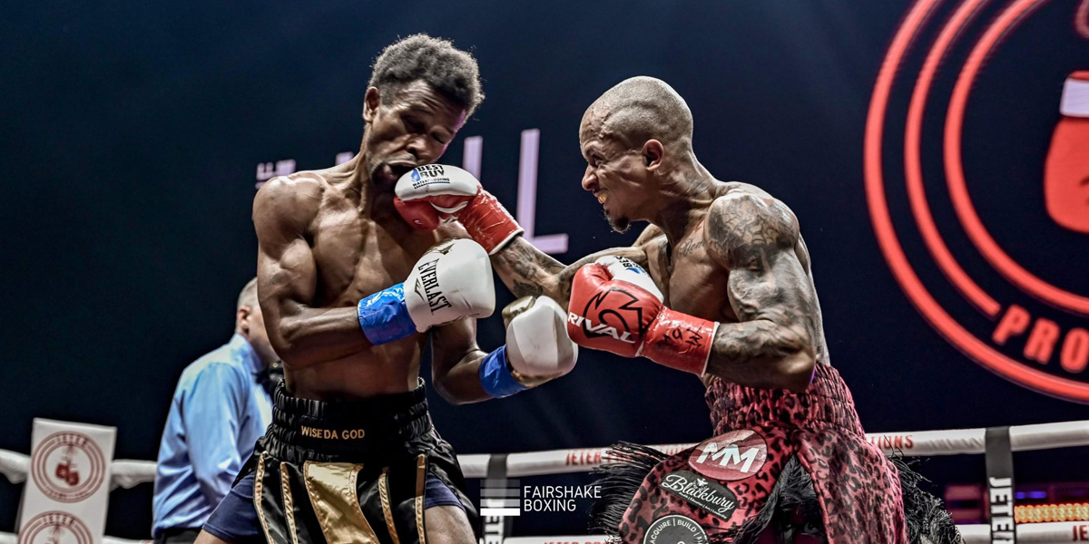 A Night of Championship Boxing | Live! Casino & Hotel Maryland