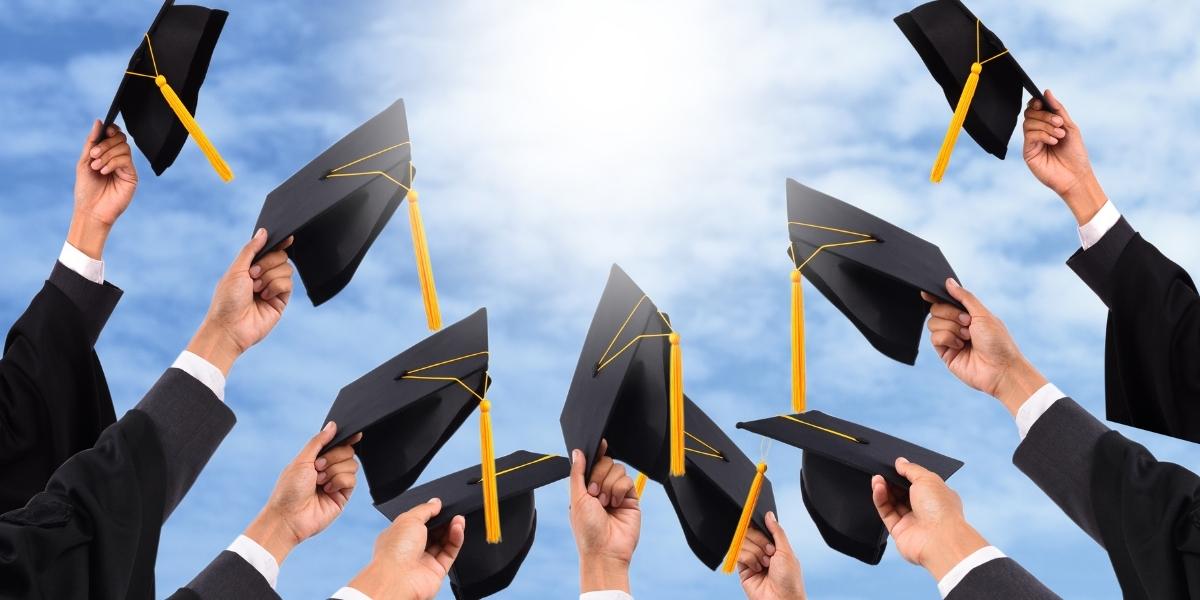 Graduation | Live! Casino & Hotel Maryland®
