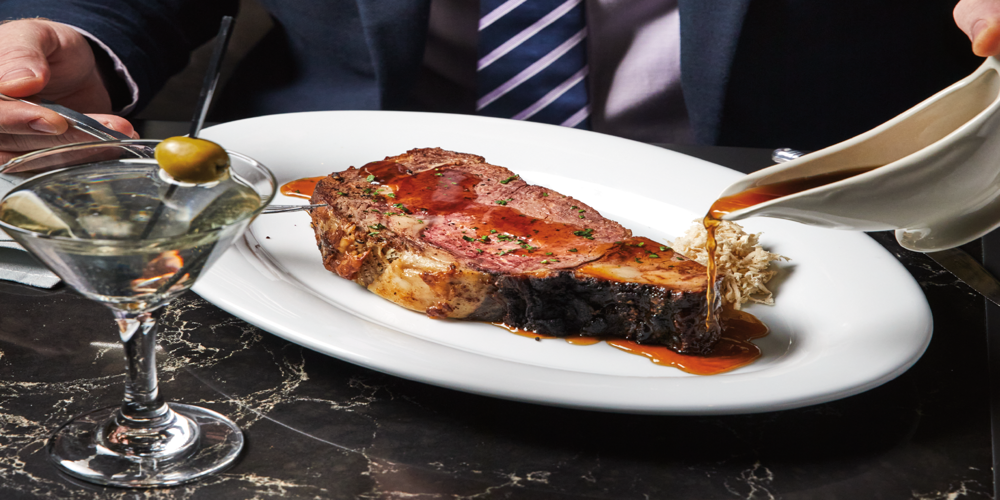The Prime Rib® | Live! Casino & Hotel Philadelphia®