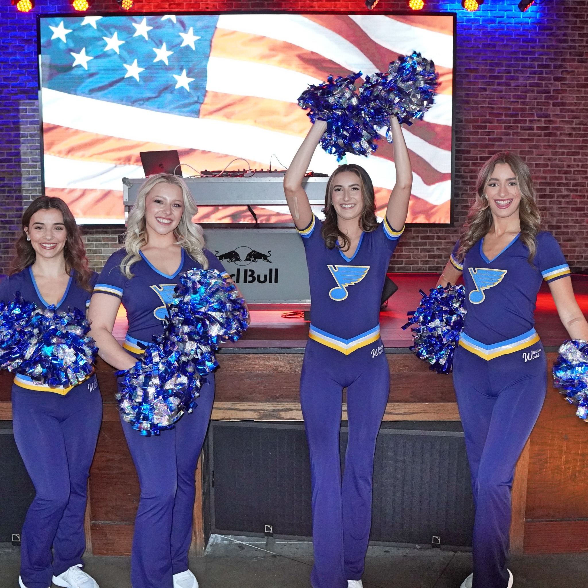 FIFA Draw Watch Party