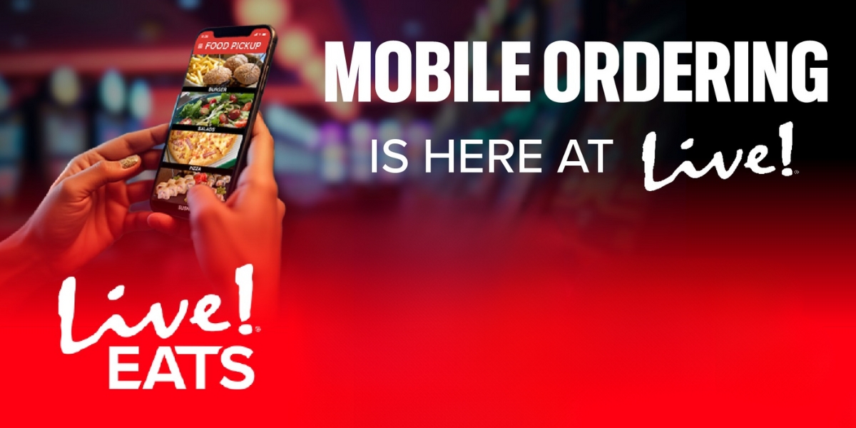 Mobile Ordering | Greensburg, PA