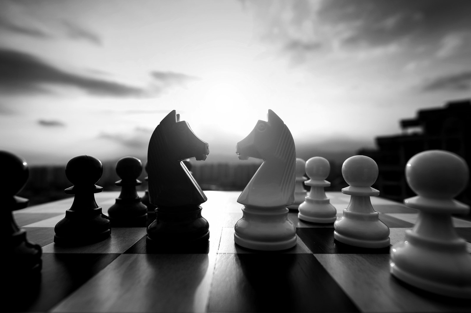 Managing conflicting laws amid national security and geopolitical pressures