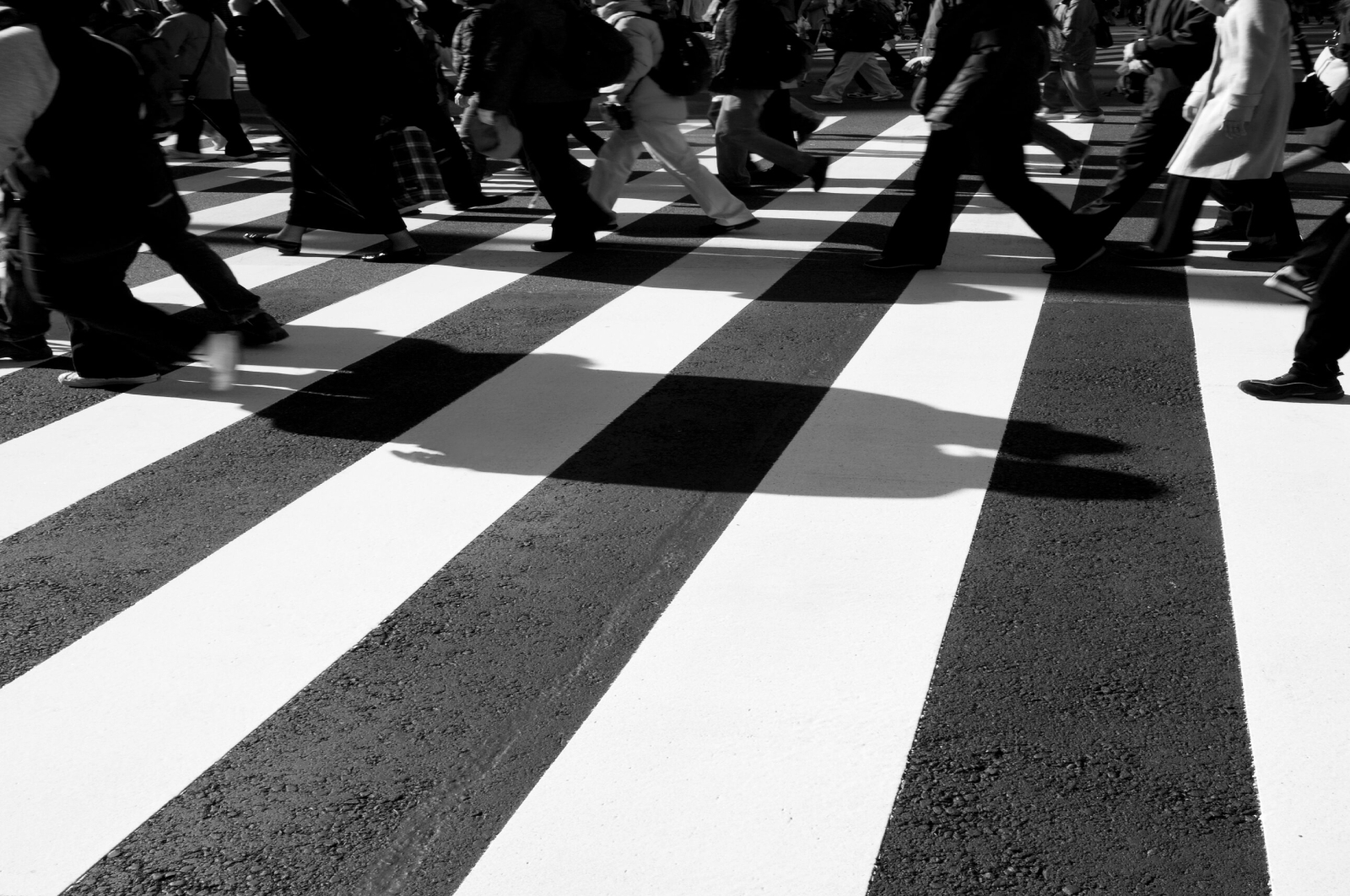 Crowd control caution: how a crowded market may affect your trade mark ...
