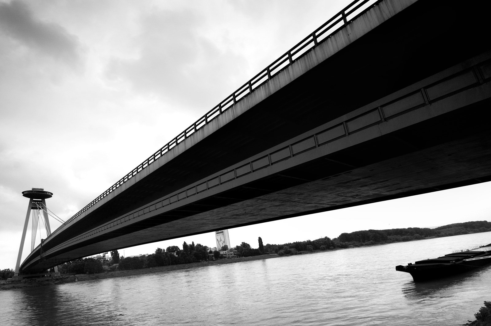 Martin Magál Student Award - A&O Shearman