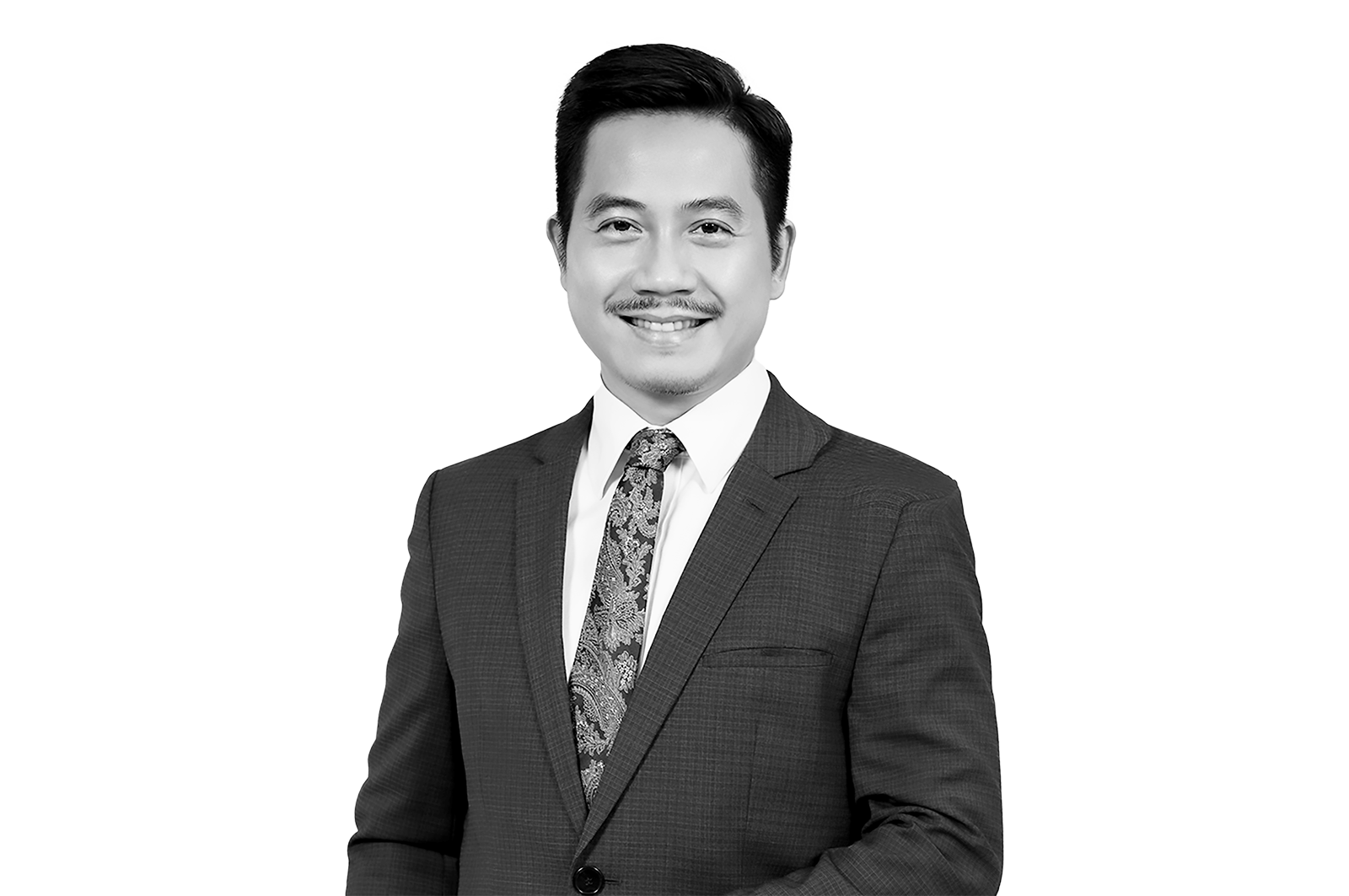 Leading Vietnamese lawyer Hai Nguyen joins A&O Shearman in ASEAN