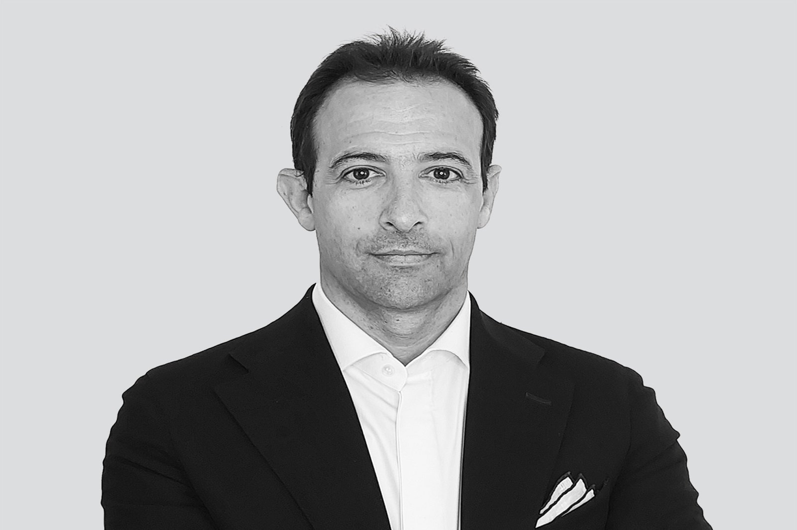 Partner Paolo Manganelli joins A&O Shearman to enhance the ...