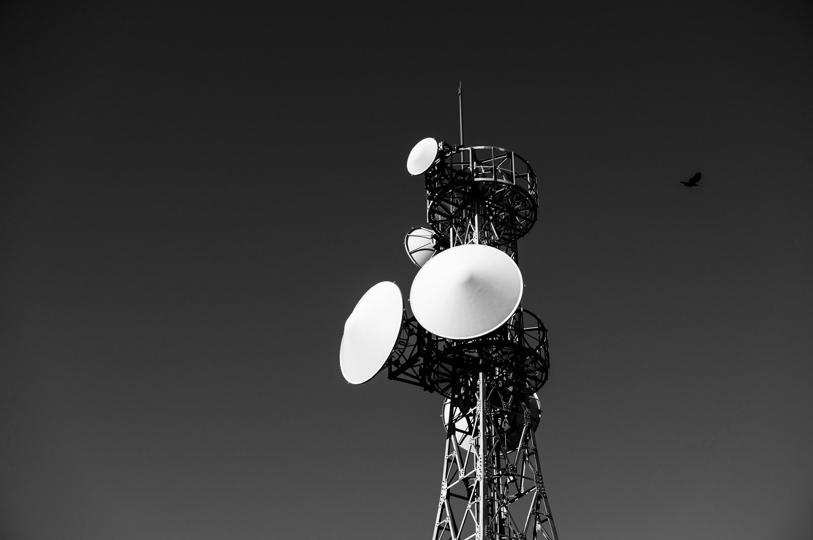 Historic IDR104 trillion merger in Indonesia’s telecom industry - A&O ...