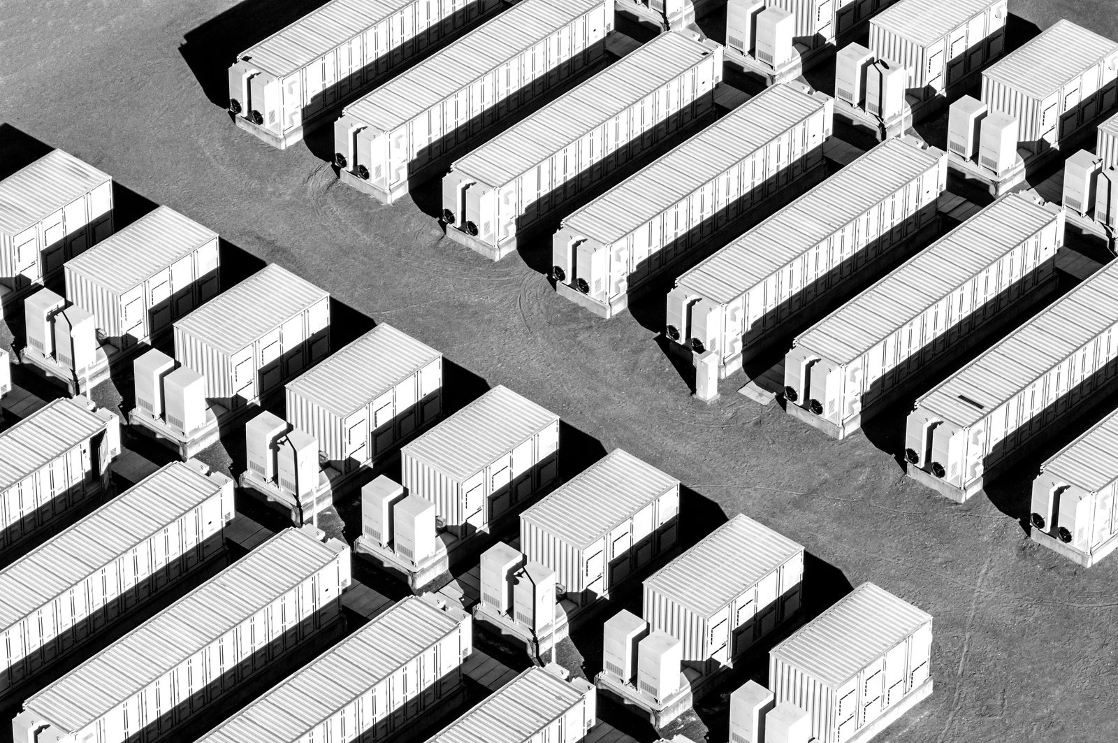 VPI and Noveria Energy sign joint venture to develop 700 MW of battery ...