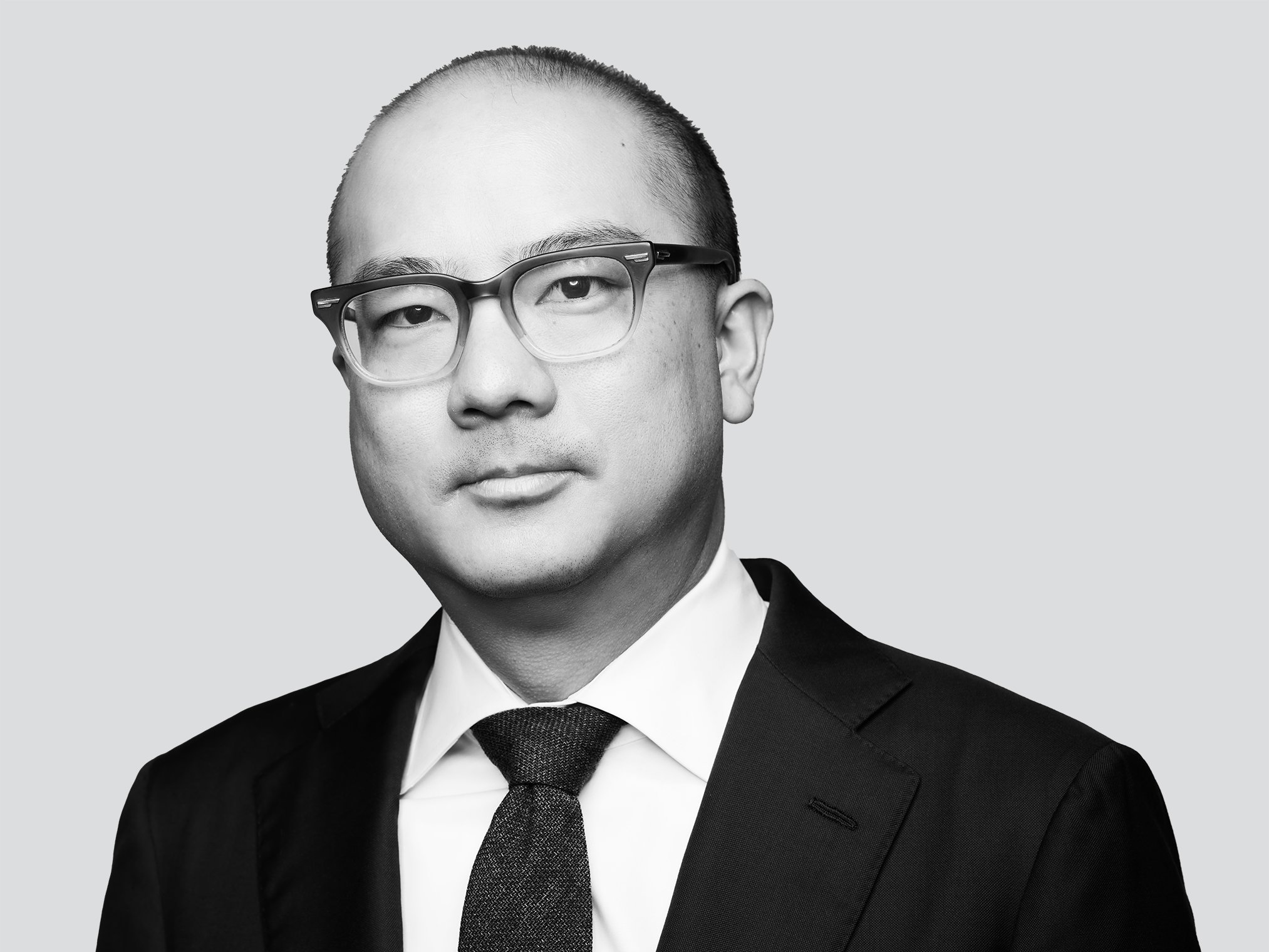 Keith Fujiu - A&O Shearman