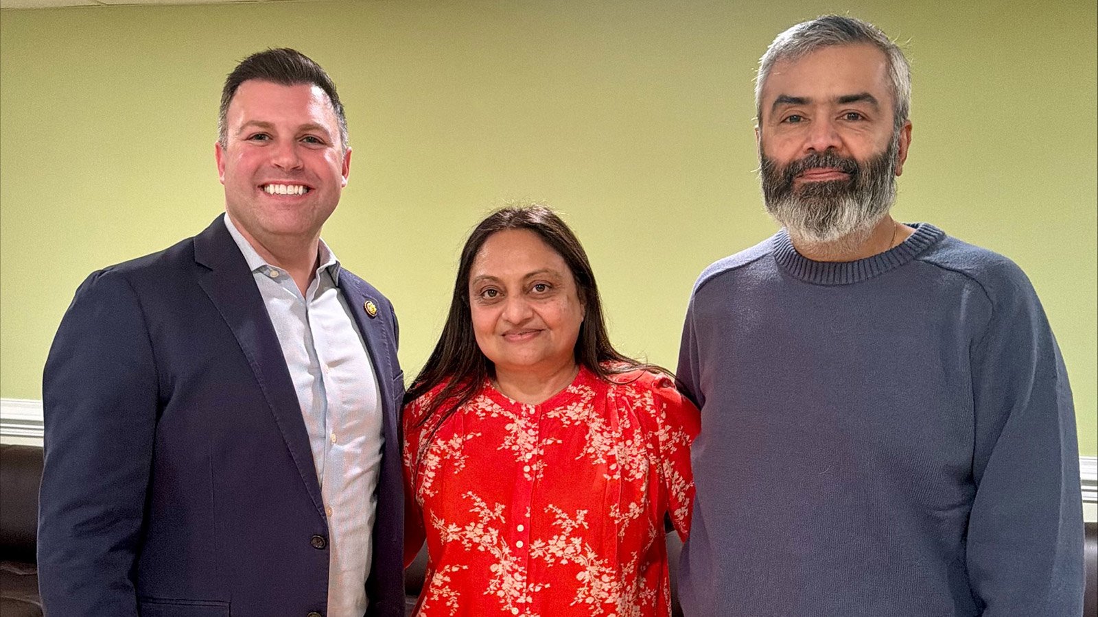 Radvocate Practice Visits Drive Key Radiology Priorities