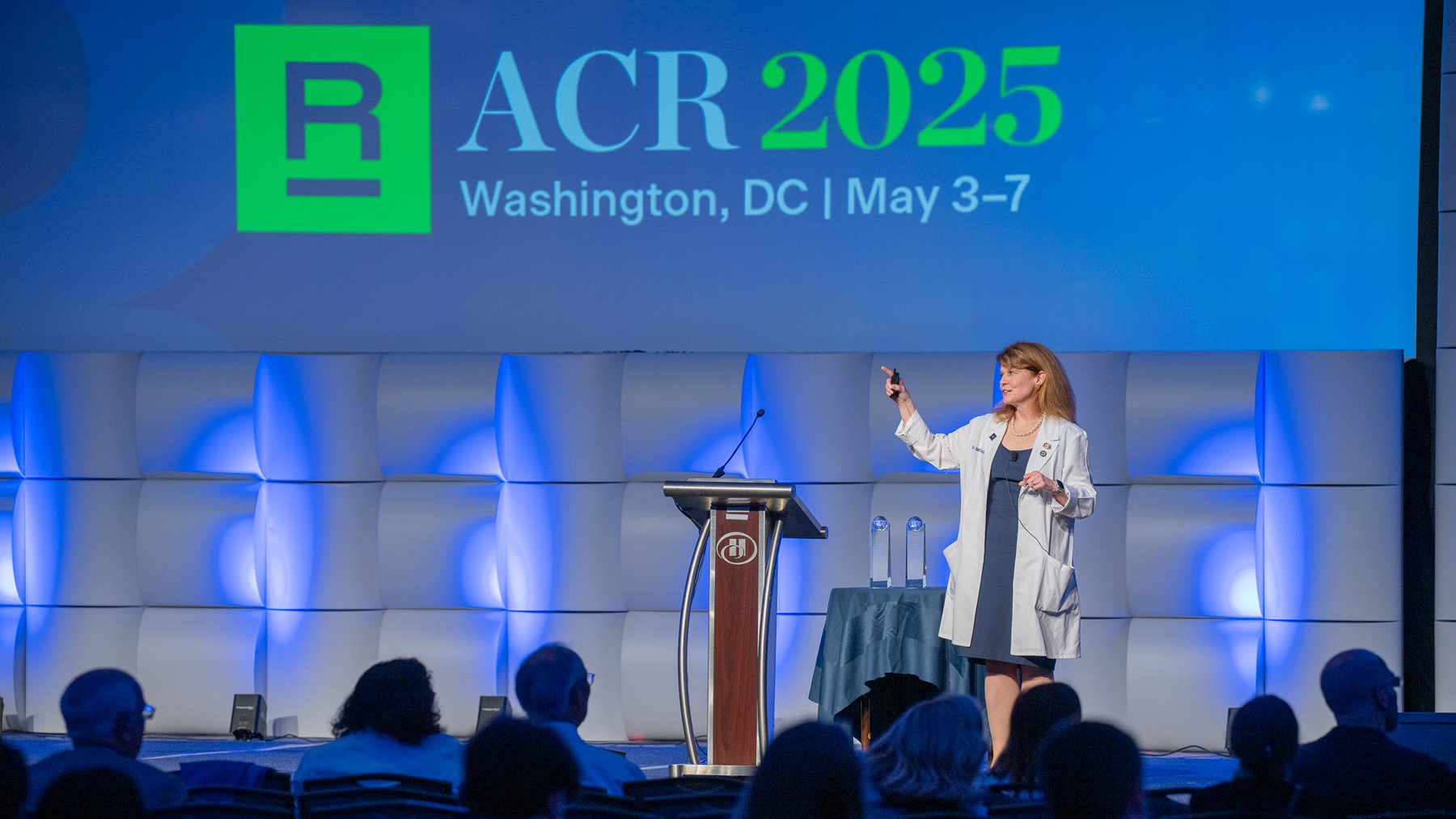 ACR 2025: A Resounding Success and a Glimpse Into Radiology’s Bright Future