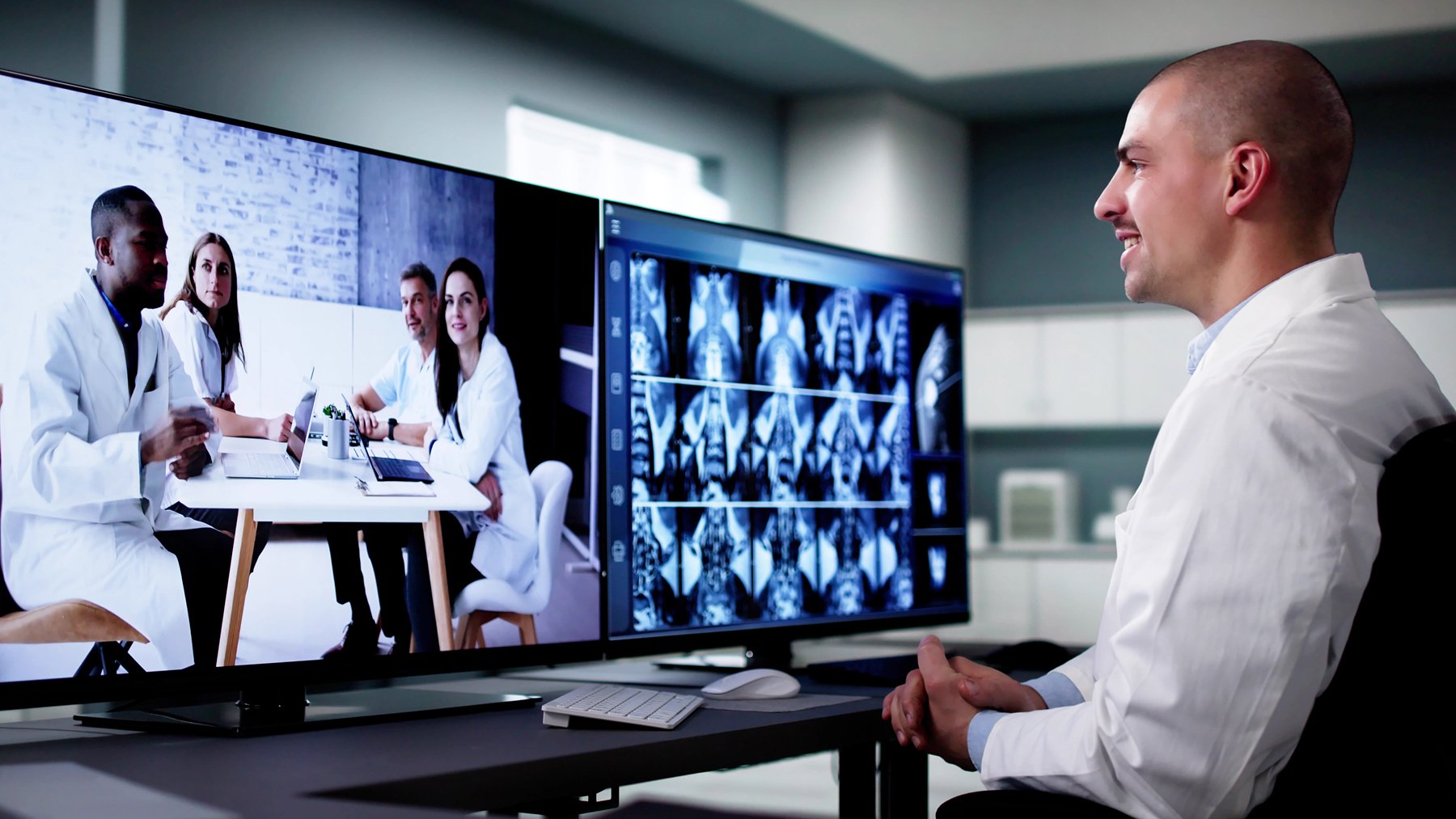 Reimagining ACR Education in the 21st Century