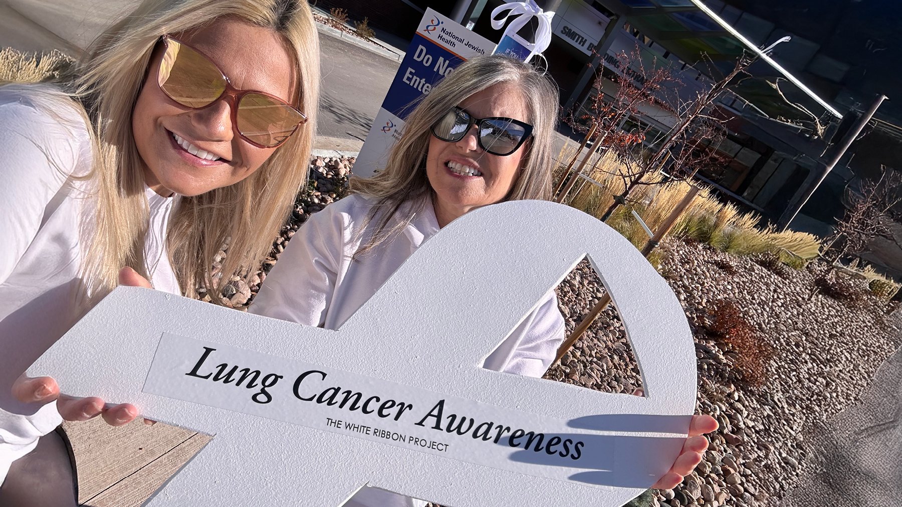 The Importance of Participating in Lung Cancer Screening Day