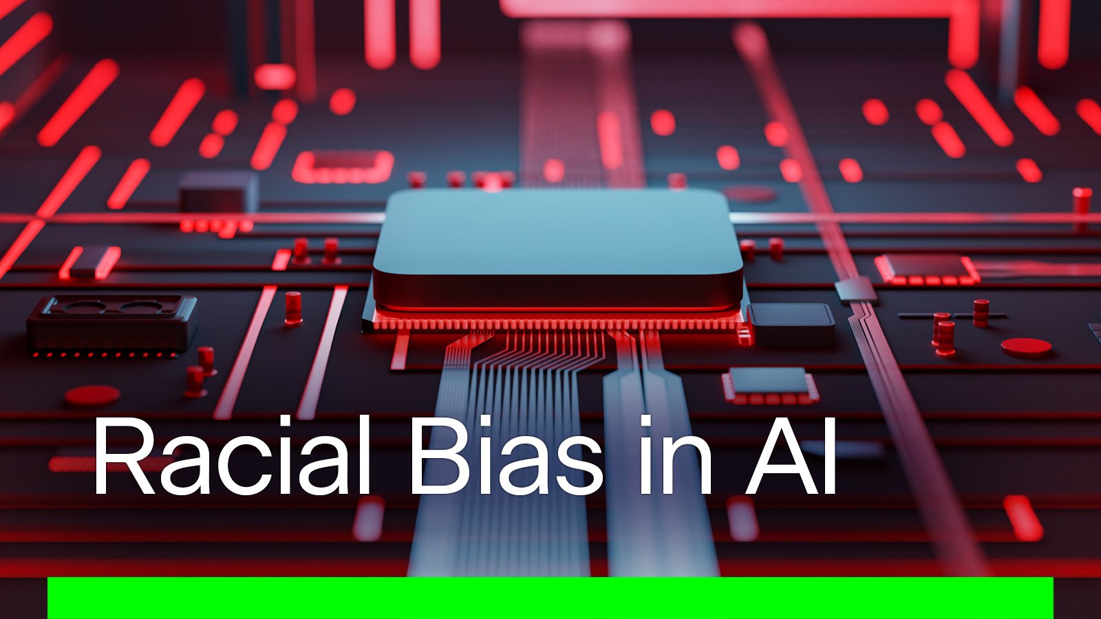 Potential for Bias in AI and Medical Imaging