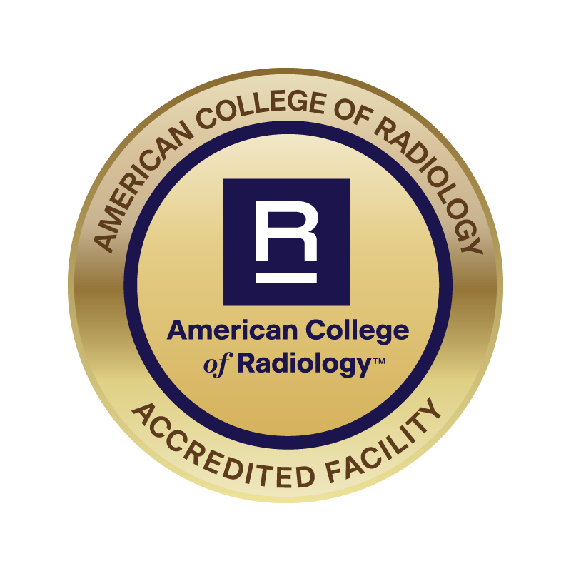 ACR Accreditation -- the Gold Standard in medical imaging
