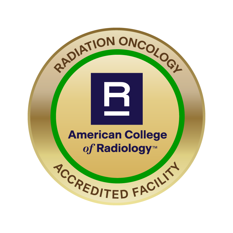 ACR Radiation Oncology Practice Accreditation