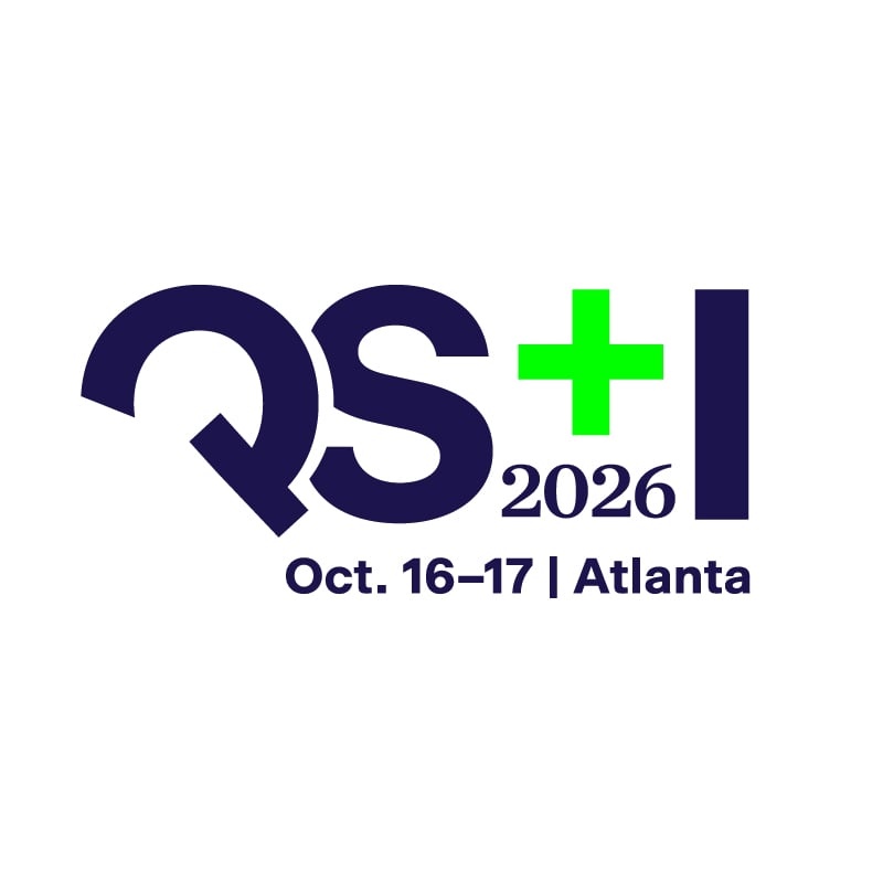 Quality and Safety + Informatics Conference