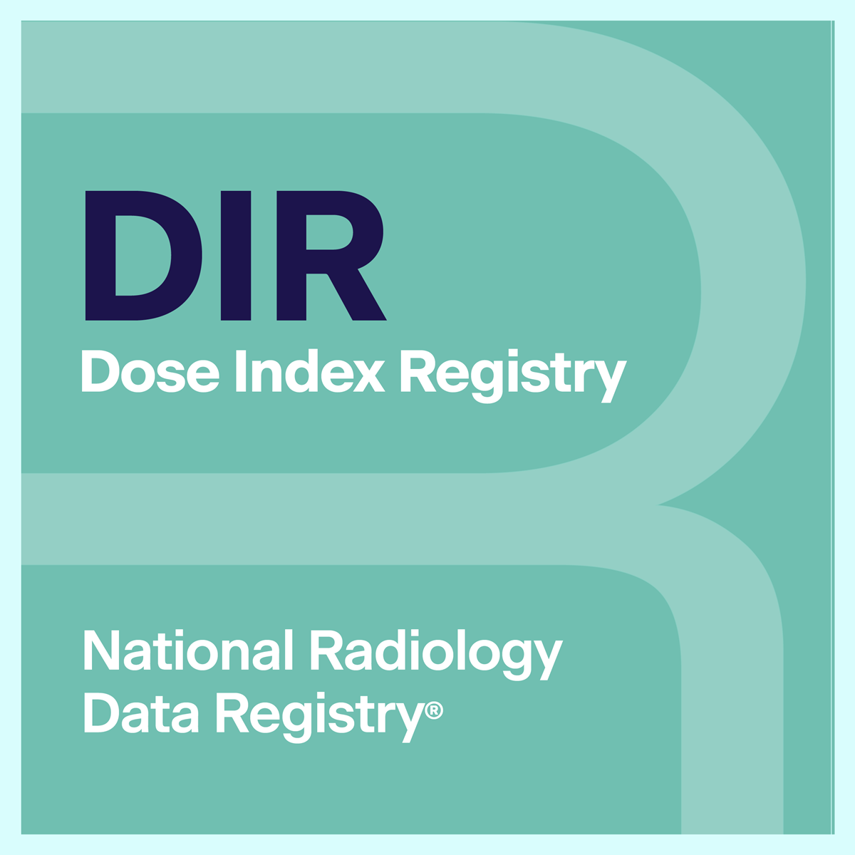 ACR® Dose Index Registry