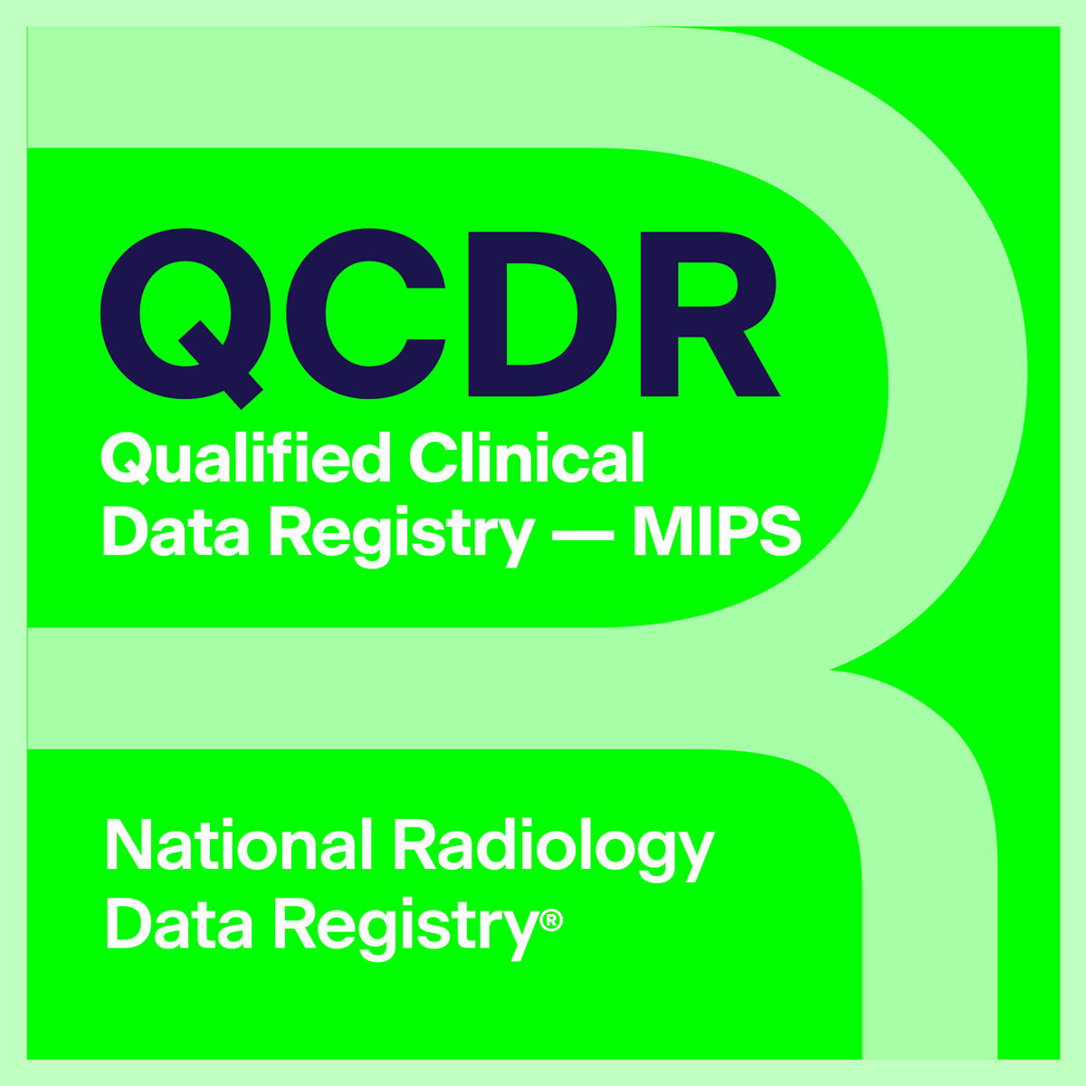 MIPS Qualified Clinical Data Registry