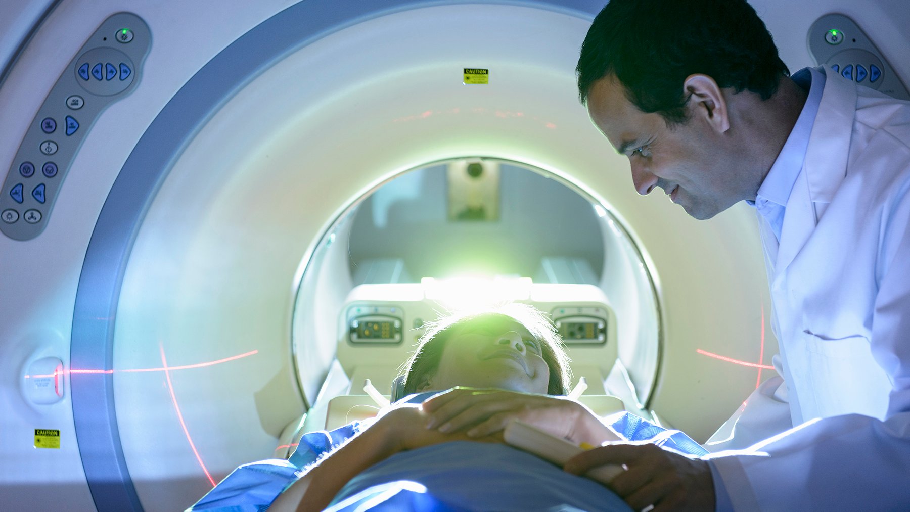 ACR Designations and Center of Excellence