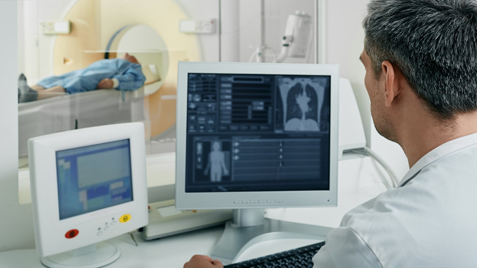 ACR Lung Cancer Screening Locator Tool
