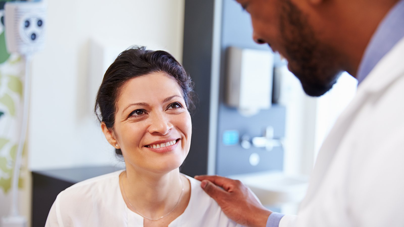 DECAMP-1 Plus Biomarker Research