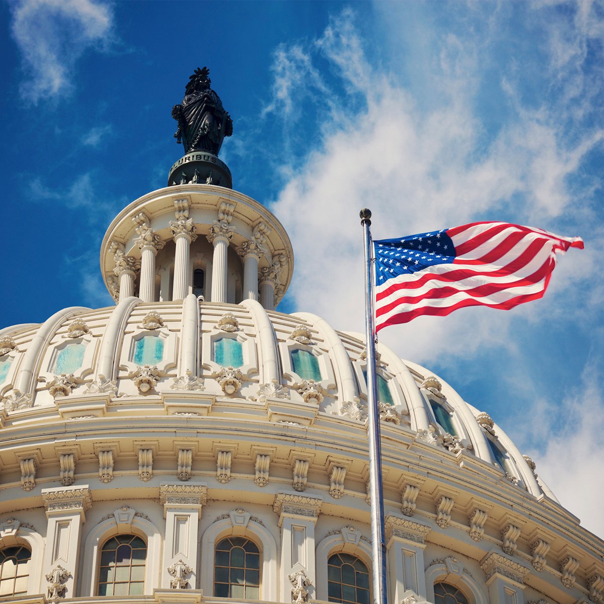 ACR Rutherford-Lavanty Fellowship in Government Relations