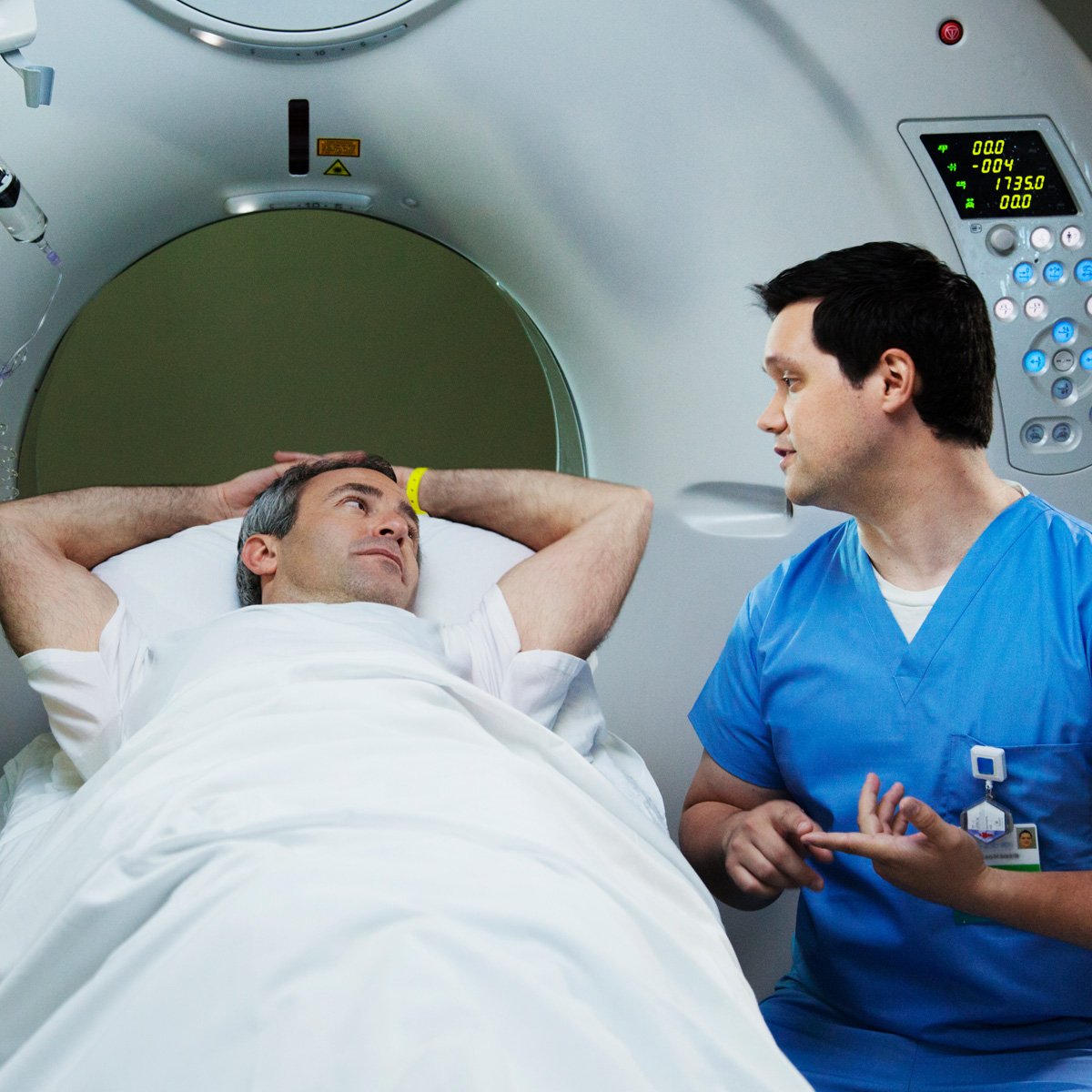 ACR Lung Cancer Screening Registry