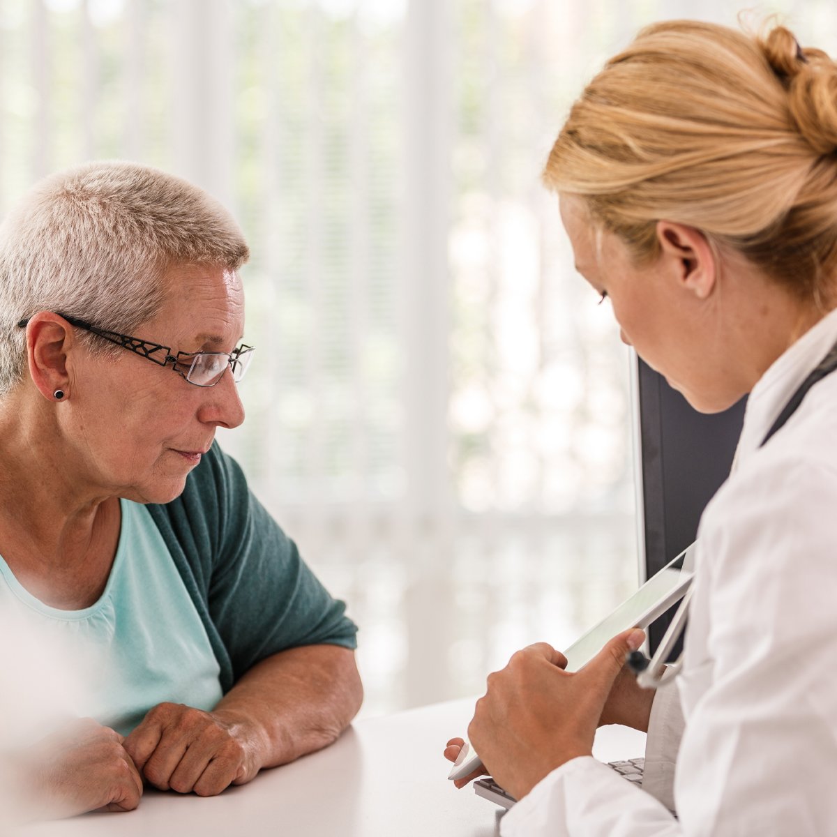 Medicare Quality Payment Programs