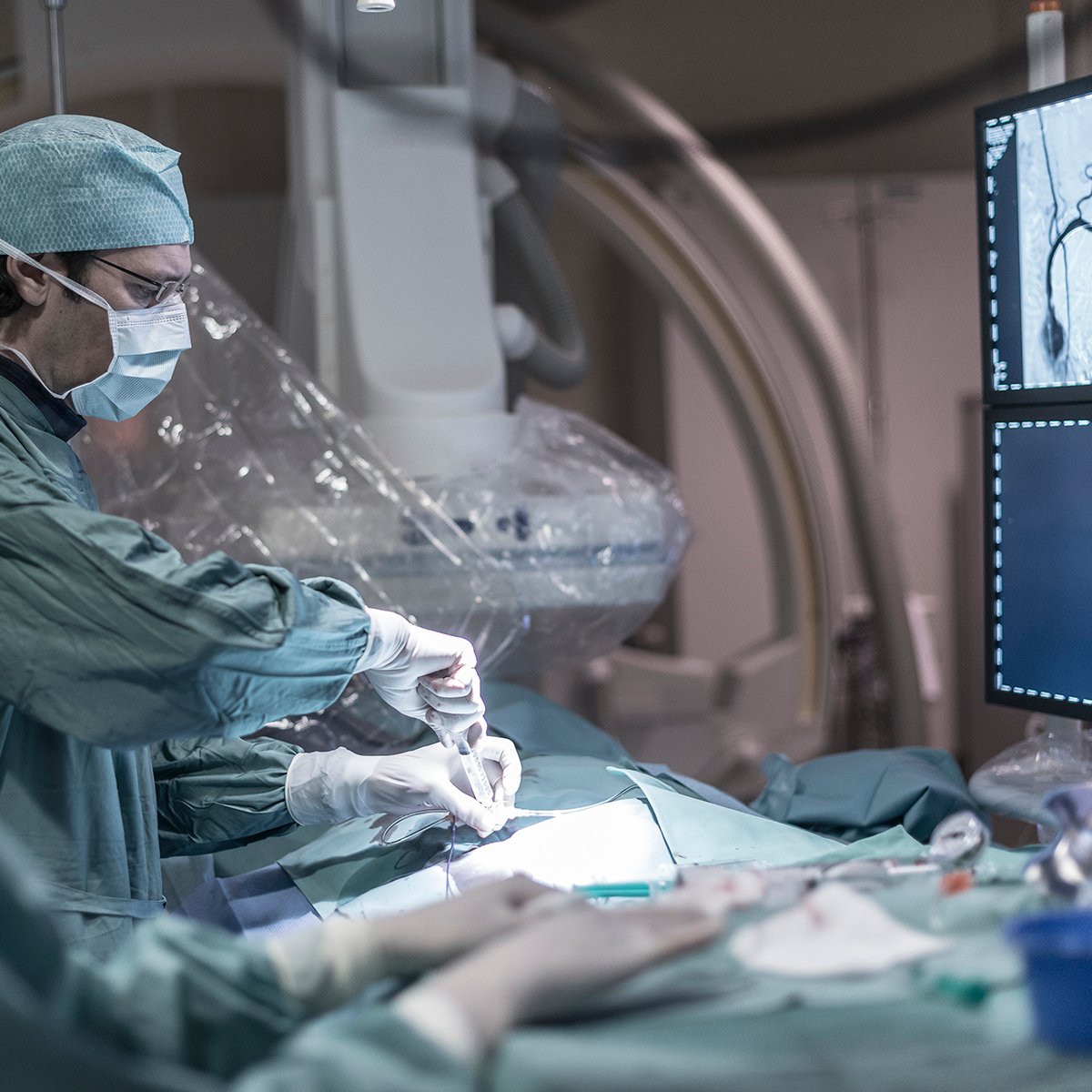 Interventional Radiology Resources