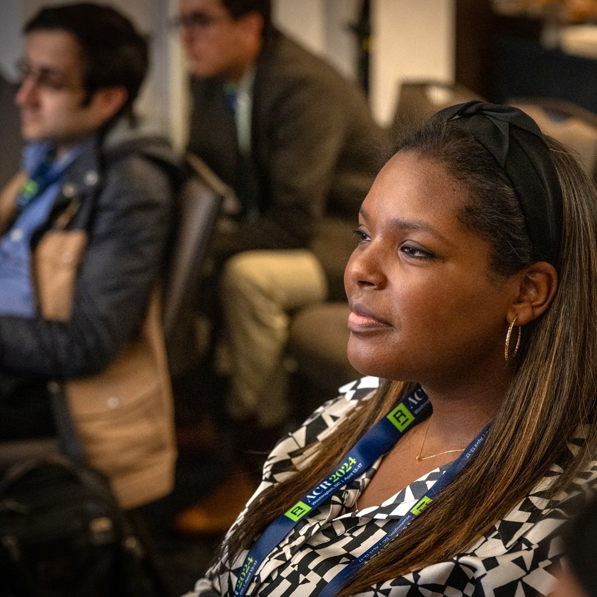 Young and Early Career Professional