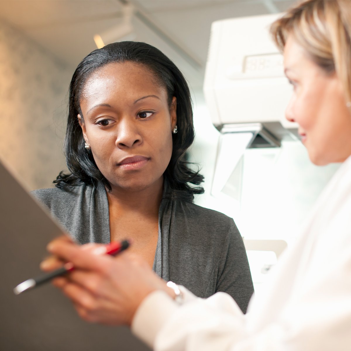 Mammography and Breast Imaging Resources