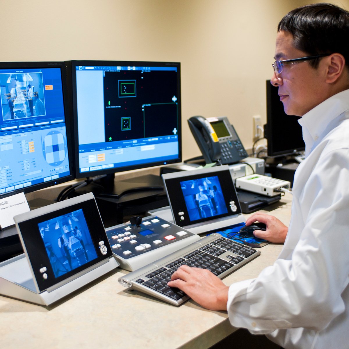 Medical Physics Resources